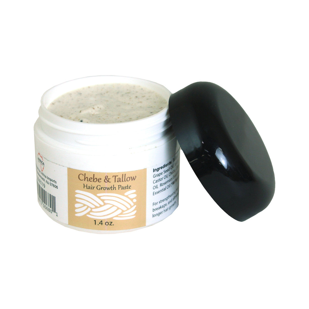 Traditional Chadian Chebe Hair Growth Paste – Real Beauty Outlet